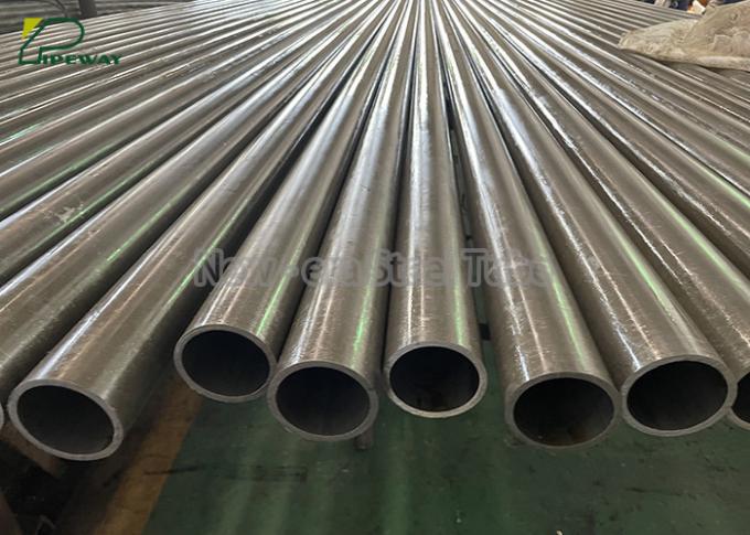 STKM13C 이음새가 없는 냉각 압연 구조용 관